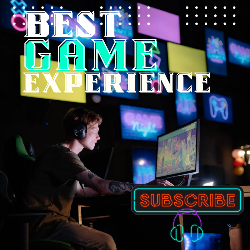 Tips and Tricks for a Great Gaming Experience – GAMORY