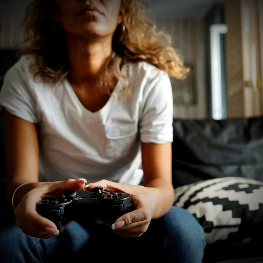 Mother's Day Tribute: Gamer Mums, Geek Mums Exist – GAMORY