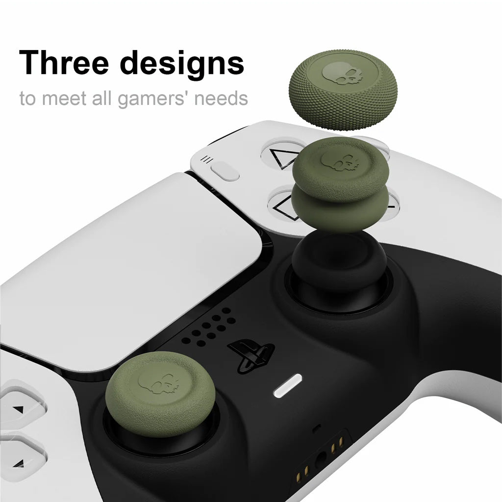 ThumbGrip Set for Pro/PS4/PS5 Controller- Zelda Tears of the Kingdom ...