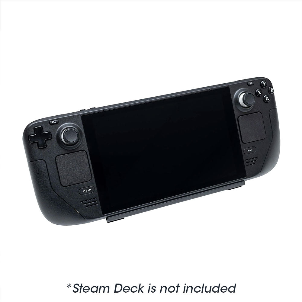 HIDEit Steam Deck Mount (Black) – GAMORY