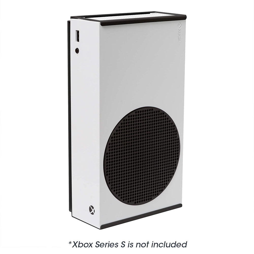 HIDEit Series S | Microsoft Xbox Series S Mount (Black) – GAMORY