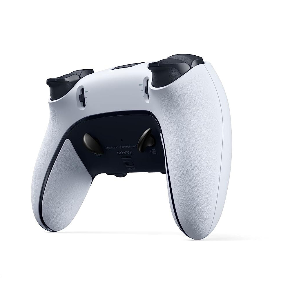 PS5 Sony PlayStation 5 DualSense Edge Wireless Controller (White) – GAMORY
