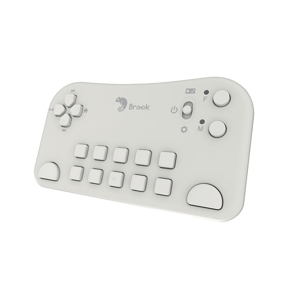 Brook Battle Cats CPU Plus Controller – GAMORY