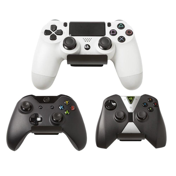 HIDEit Series S | Microsoft Xbox Series S Mount (Black) - Controller B ...