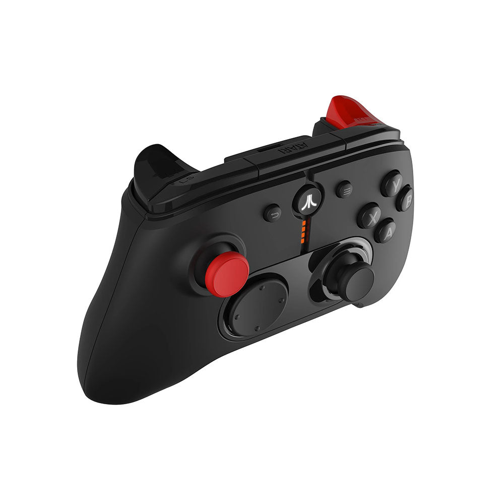 Atari Wireless Modern Controller – GAMORY