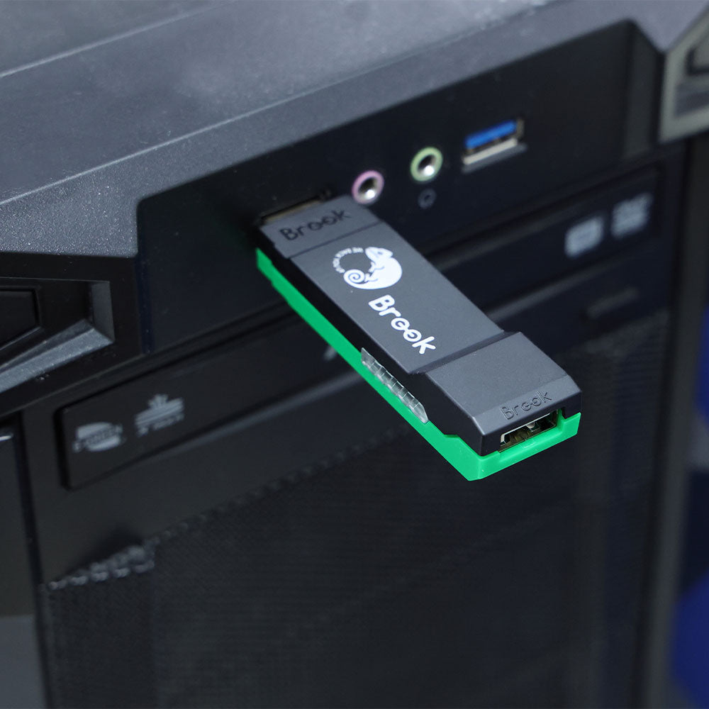 Brook Wingman XB 2 Converter Adapter – GAMORY