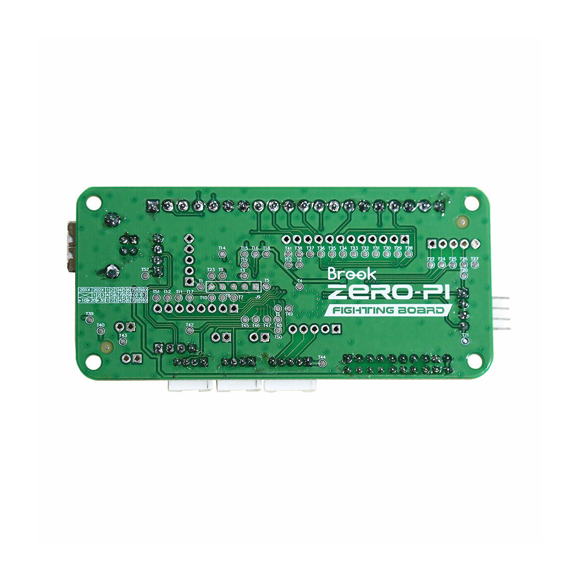 Brook Zero-Pi Fighting Board Easy – GAMORY